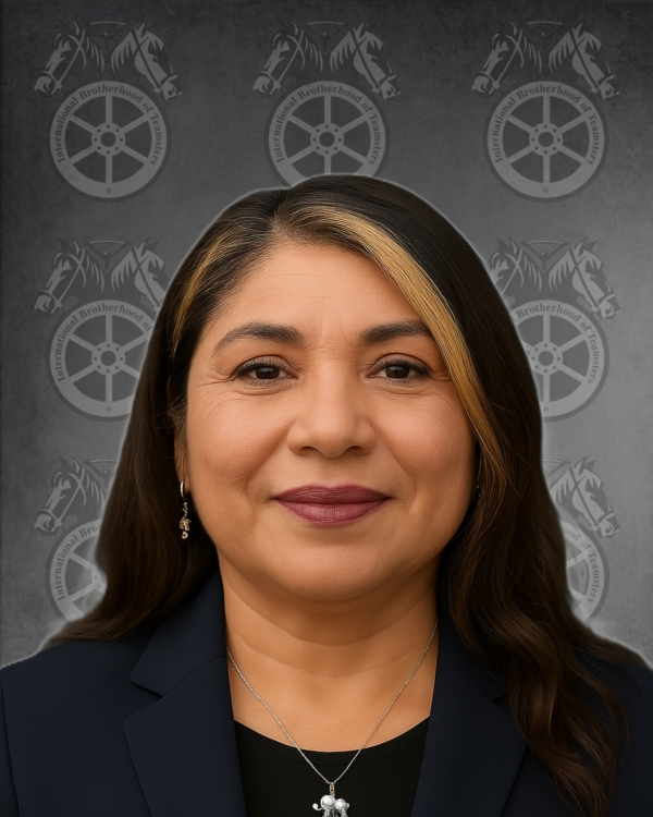 Teamsters Local Union No 570